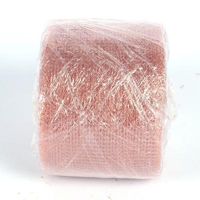 Cina il rame di controllo dei parassiti di 0.16mm ha tricottato per rete la larghezza a 4 pollici di 100mm in vendita