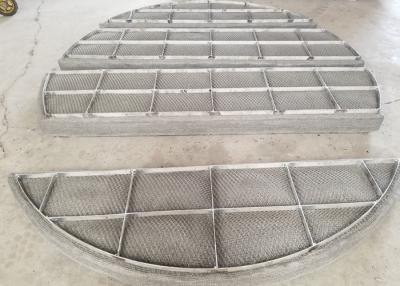 Cina Acciaio inossidabile del cuscinetto SS304 del dispositivo antiappannante del diametro 500mm Knitmesh in vendita