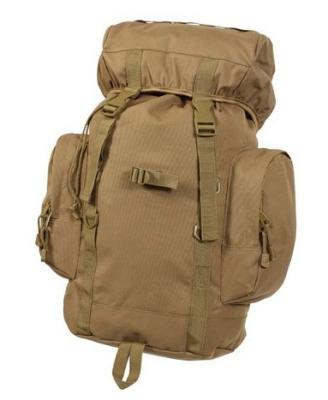 China Basic Issue 25 Liter Tactical Backpack for sale