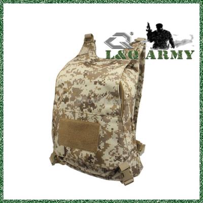 China 2015 Army bag Popular For Organizer/ travelling /outdoor sport military backpack for sale