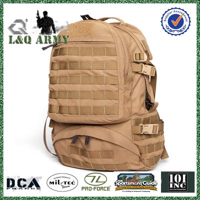 China 2015 military backpack 3-Day Assault Pack for sale