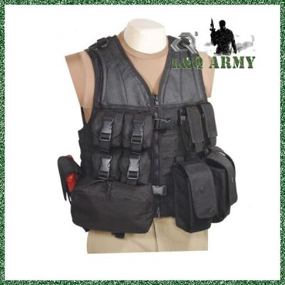 China Military combat vest,army vest,molle vest for sale