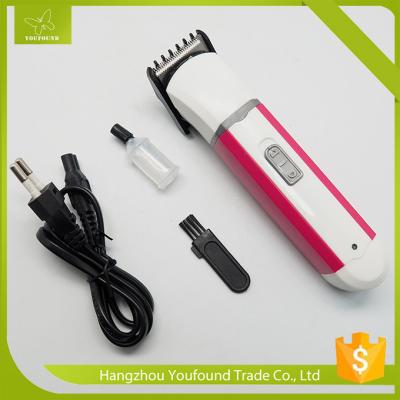 China NS-3913 Hair Cutter Trimmer Rechargeable Hair Clipper for sale