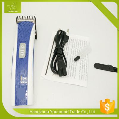 China NHC-3922 Salon Equipment Hair Trimmer Hair Clippers for sale