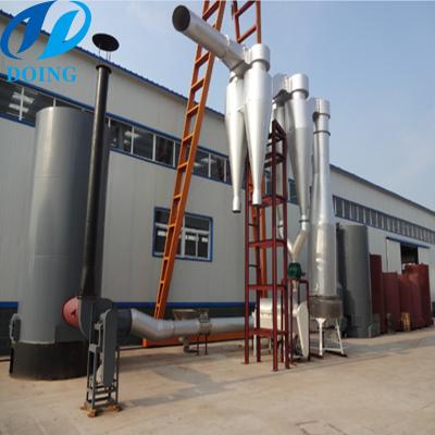 China Starch flash dryer for cassava starch and popato satrch for sale