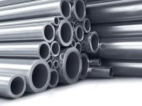 China ASTM A53 API 5L DIN EN A106 CS Seamless Pipe For Construction Structure for sale