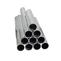 China ASTM A53 API 5L DIN EN A106 CS Seamless Pipe For Construction Structure for sale