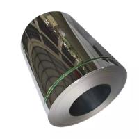China 2D Surface Stainless Steel Plate Hot Rolled Cold Rolled Customized Width for sale