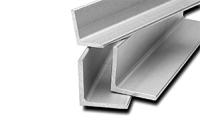 China Hot Rolled Angle Bar 2x2 A36 SS400 SM400A SM400B for sale