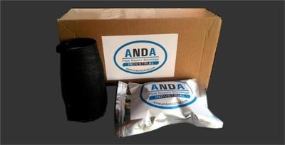 China Pipe repair bandage 100mmX3.6m for industrial mining pipeline emergency repair for sale