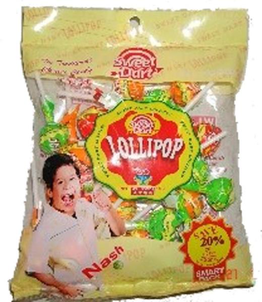 Quality Supplier Of Lollipop Candy With Oem Service for sale