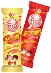 Quality Wholesale Haoxinyi Lollipop With Oem Services for sale