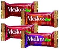 China Wholesale Mellow Chocolate 6g Pack Private Label Bulk OEM Customizable for sale