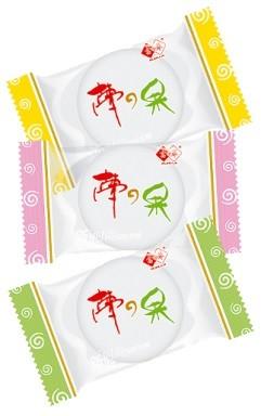 Quality Factory Price Mengzhiguo Soft Candy With Private Label for sale