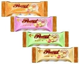 Quality Oem Peanut Crisp Candies Cheap Price for sale