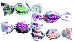 Quality Factory Price Elf Fruit Candy With Private Label for sale