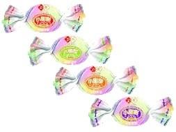 Quality Factory Supply Small Sweet Fruit Candy With Good Price for sale