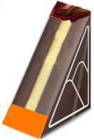 China Private Label Chocolate Cake with 180-Day Shelf Life - Custom OEM Packaging from Fujian Manufacturer for sale