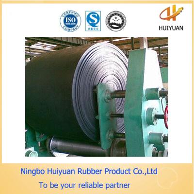 China Standard Conveyor Belt/ rubber conveyor belt (ISO 9001 standard) for sale