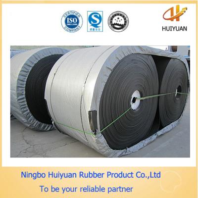 China Reinforced Heavy duty Industrial Conveyor Belt(NN/EP100-NN/EP500) for sale