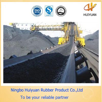 China Best Quality Common Flame Retardant Conveyor Belt for conveying coal in bulk or in bales for sale