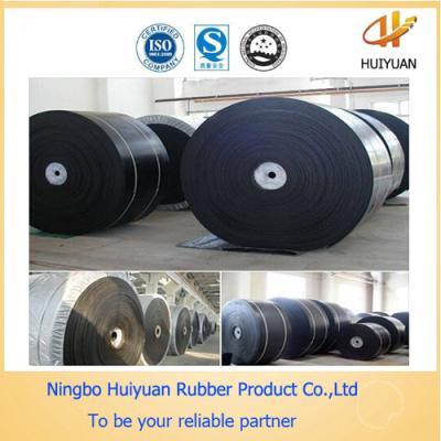 China Conveyor Belt /Rubber Belt / textile rubber conveyor belt Exporter from China for sale