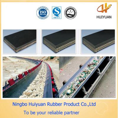China Superior Performance NN150 Canvas Conveyor Belt （DIN22102 -Y） for sale