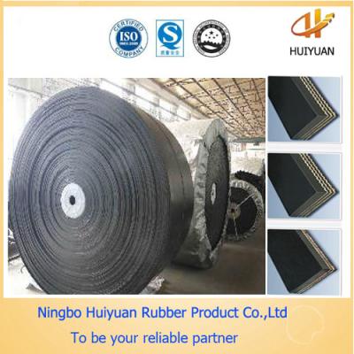 China Industrial EP Conveyor Belt for Stone Crusher for sale