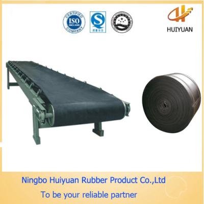 China Nylon/EP Rubber Conveyor Belt Used in Conveyor and Parts(Heavy duty) for sale