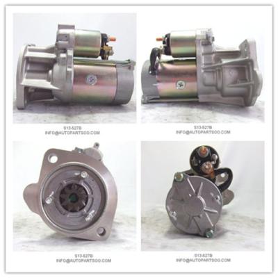 Китай Стартер 23300-2W200 S13-527B Хитачи продается