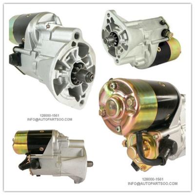 Китай 0-001-362-305 стартер - стиль 12v 9t 2.4kw 128000-1561 Bosch продается