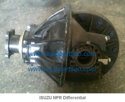 China Piezas diferenciadas para el 7:39 de ISUZU NPR en venta