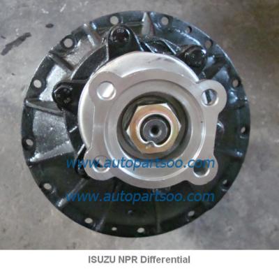 China Piezas diferenciadas para el 8:43 de ISUZU NPR en venta