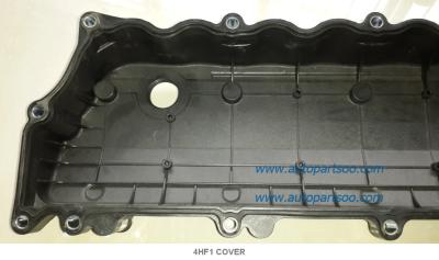 China 8-97102511-2 ISUZU 4HF1 TAPAS DE VALVULAS 4HF1 Plástico y CYL HD de la cubierta del aluminio en venta