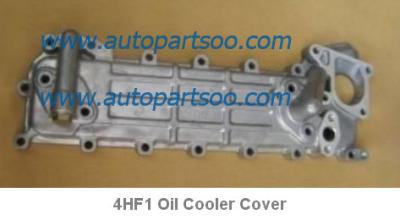 Una cubierta más fresca 8-97027-982-0 de aceite de ISUZU 4HF1