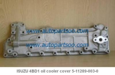 Una cubierta más fresca 5-11289-003-0 de aceite de ISUZU 4BD1