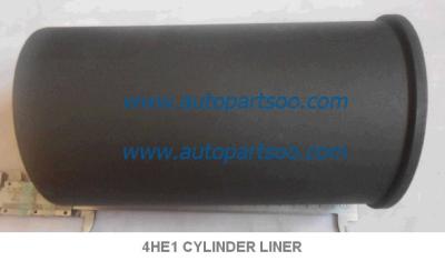 China Equipos a estrenar del trazador de líneas del pistón 4HE1 (fije del cilindro 4) ISUZU NPR 4.8L 1998-2004 diesel en venta