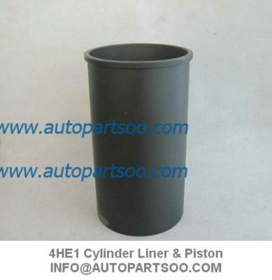 China Equipos a estrenar del trazador de líneas del cilindro 4HE1 (fije del cilindro 4) ISUZU NPR 4.8L 1998-2004 diesel en venta