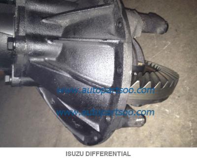 China NUCLEO DEL NKR RELACION 39/7, Suzuki F10A Differential for sale