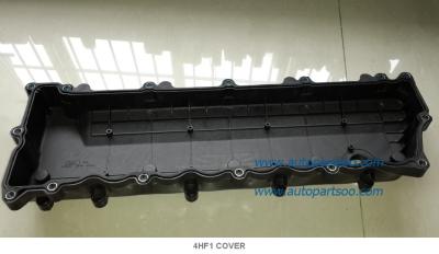 China CUBIERTA del EJE DE BALANCÍN PARA ISUZU CYL PLÁSTICO, ORIGINAL y plástico HD de 4HF1 de la cubierta en venta