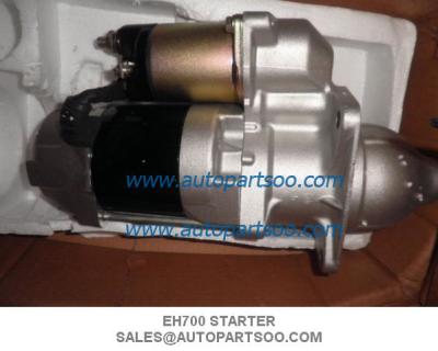 Китай СТАРТЕР 28100-2044 28100-2076 28100-2275 28100-1700 28100-1874 M HINO H06C H07C 28100-2040 продается