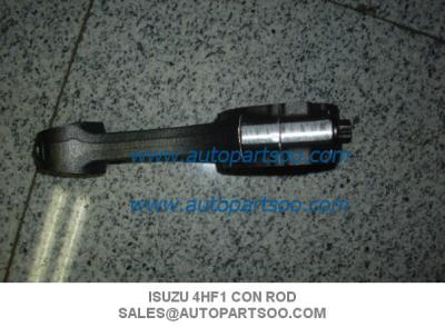 China ISUZU 4HF1 CONNECTING ROD OTHER AUTOMOBILE SPARE PARTS ISUZU 4HF1 CONNECTING ROD for sale