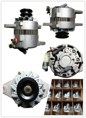 Китай 1-81200-4163 Isuzu переднее на альтернатор 0-35000-3763 40A 6HE1 продается