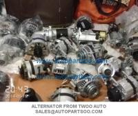 China 21799215 -  Starter Motor Bosch for sale