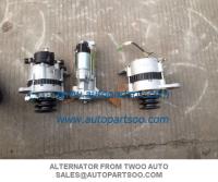 China 21799215 -  Starter Motor Bosch for sale