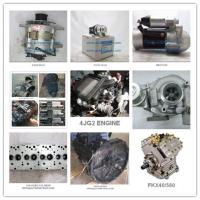 China ISUZU SENSOR 8973280581 for sale