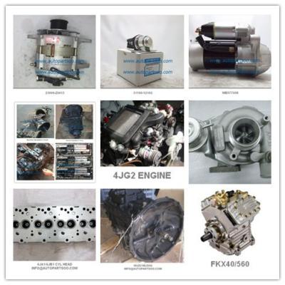China ISUZU NPR Planetary Gear PLANETARIOS NPR Pinion Differential Spider for sale