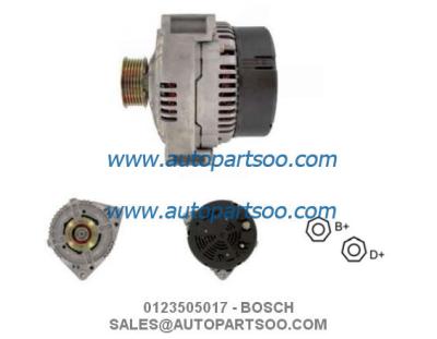 Китай 0123500002 0123505017 - альтернатор 12V 110A Alternador BOSCH продается