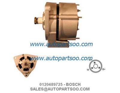 Китай 0120489725 0120489726 - альтернатор 12V 55A Alternador BOSCH продается