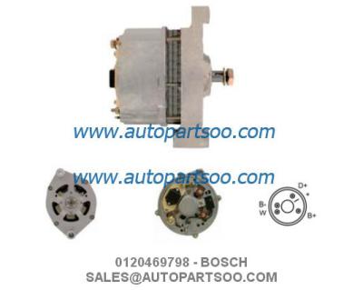 Китай 0120469798 0120489060 - альтернатор 24V 55A Alternador BOSCH продается